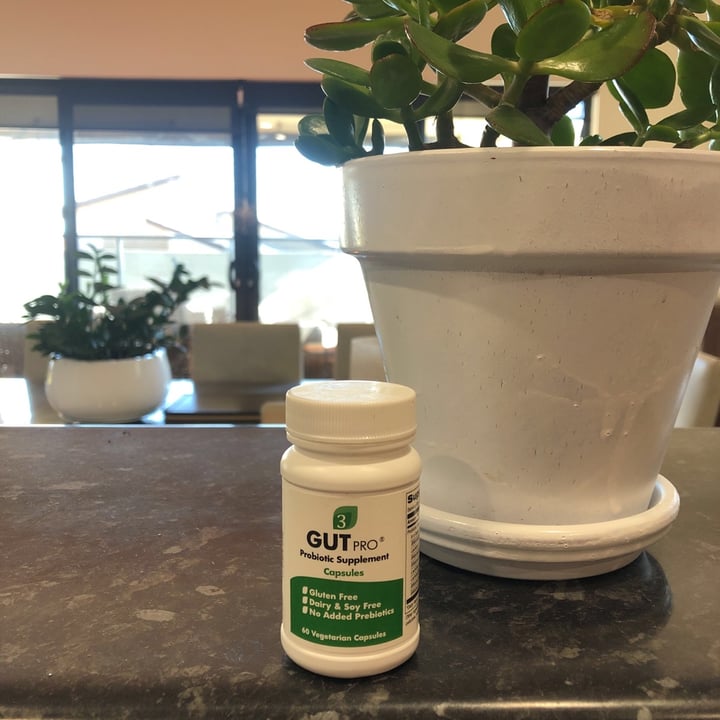 Gut PRO 3 Probiotic Review | abillion