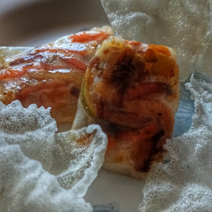 VitAsia Fogli di riso Review | abillion