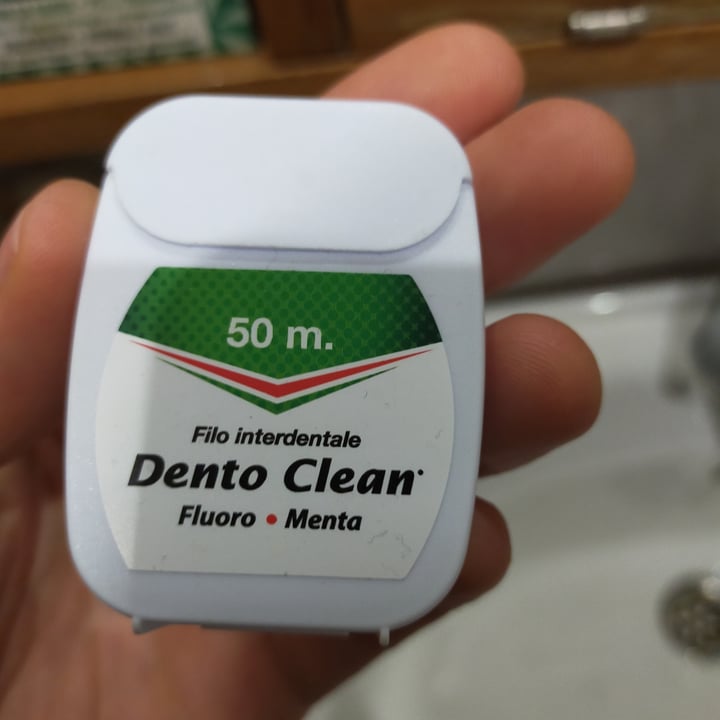 Dento clean Filo interdentale Review | abillion