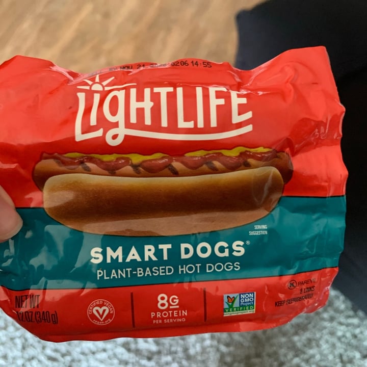 Lightlife Smart Dogs Review | abillion
