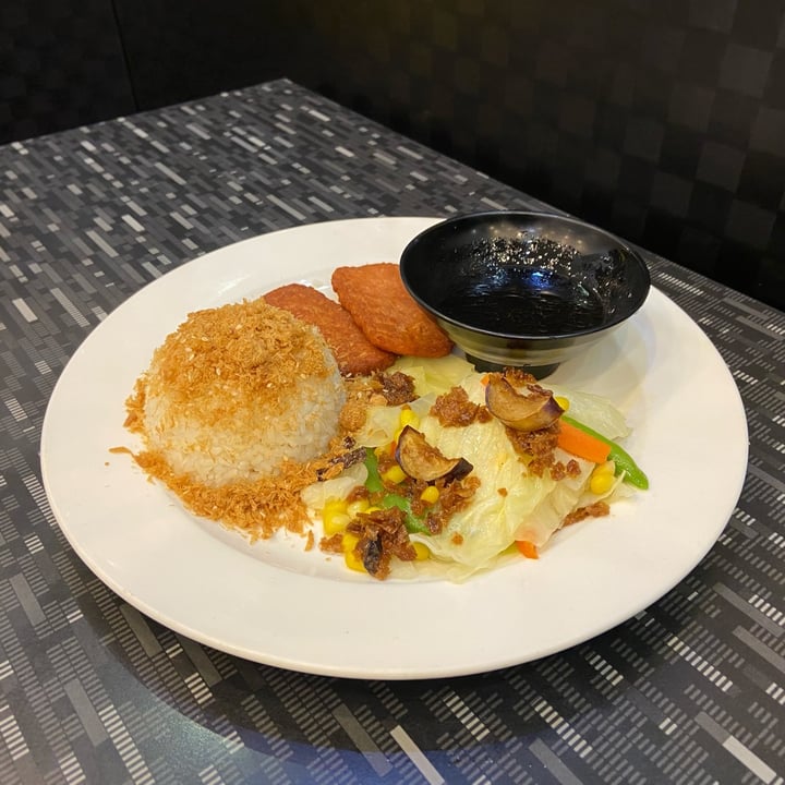 Kim Gary Restaurant @ Queensbay Mall Bayan Lepas, Malaysia Double ...