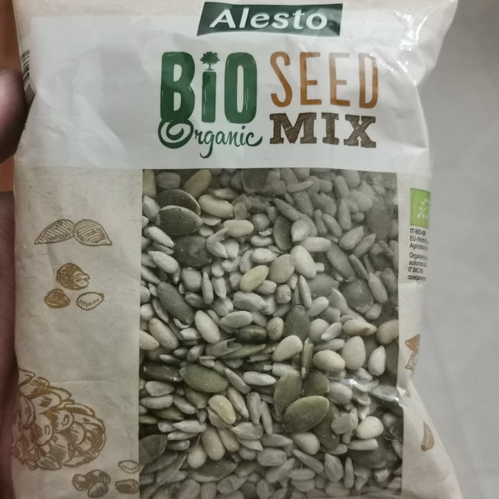 Alesto Bio seed mix Reviews | abillion