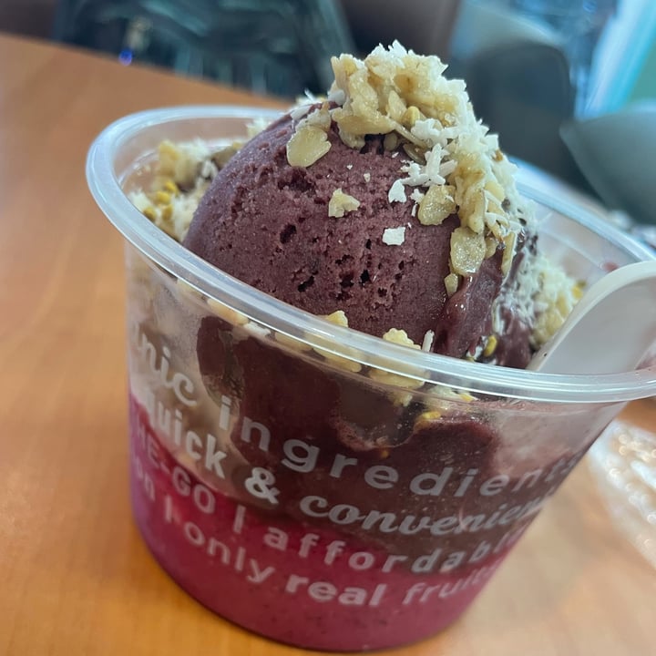 Shake Smart United States Raw Dragon Bowl Review | abillion