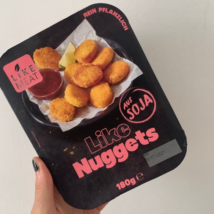 Like Meat Like Nuggets Review | abillion