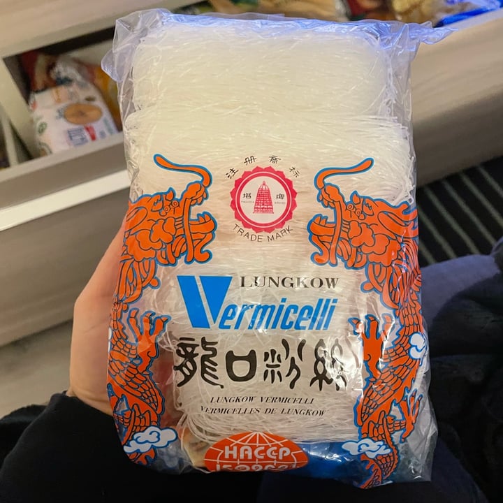 Long Brand Lungkow vermicelli Review | abillion