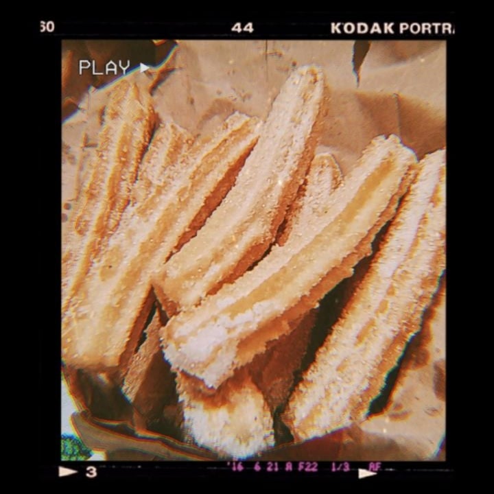 Mr. Churro Churros Simples Review | abillion