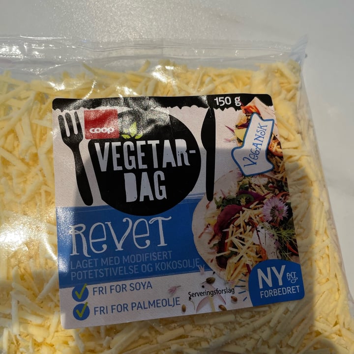 Coop Revet ost Review | abillion