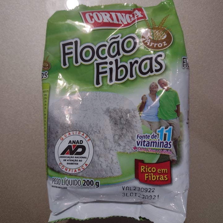 coringa Flocão Fibras Review | abillion