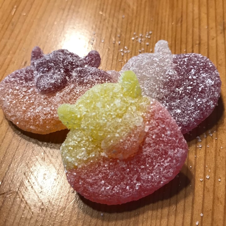 Candy People swedish viking Review | abillion