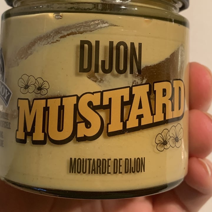 Farm Boy dijon mustard Review | abillion