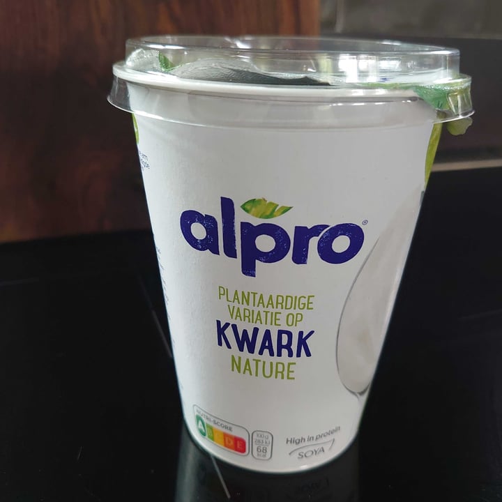 Alpro Alpro Kwark Review | abillion