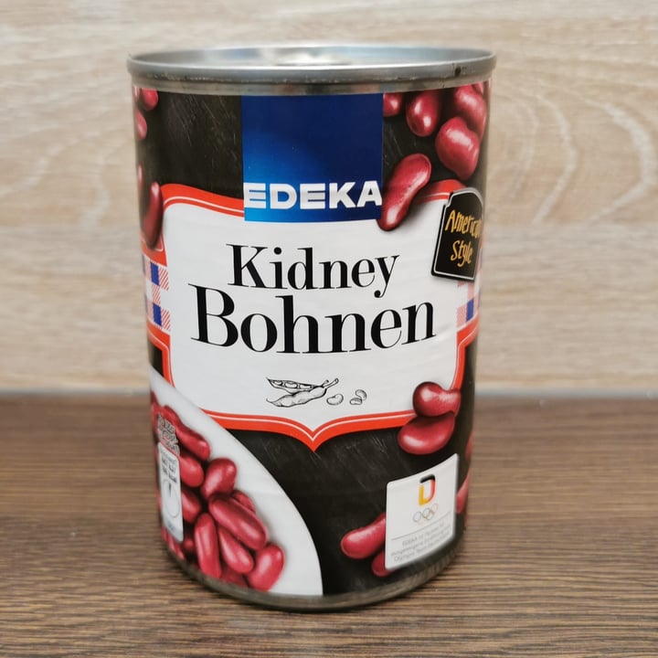 Edeka Kidney Bohnen Review | abillion