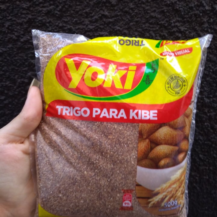 Yoki Trigo Para Quibe Review | abillion