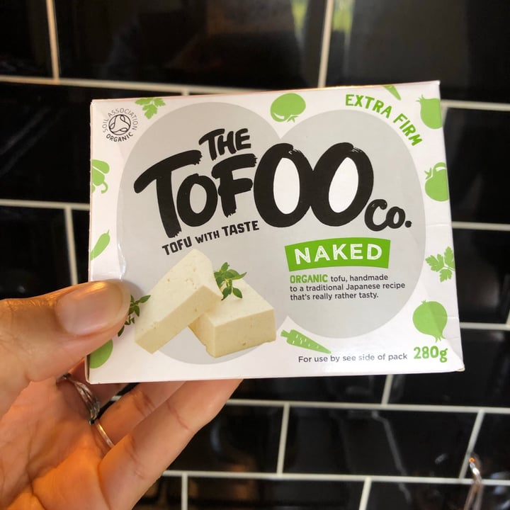 The Tofoo Co Extra Firm Tofu Review Abillion