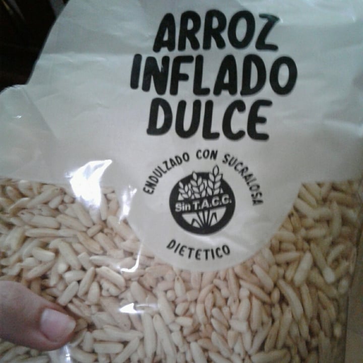 Arroz inflado sin tac Reviews | abillion