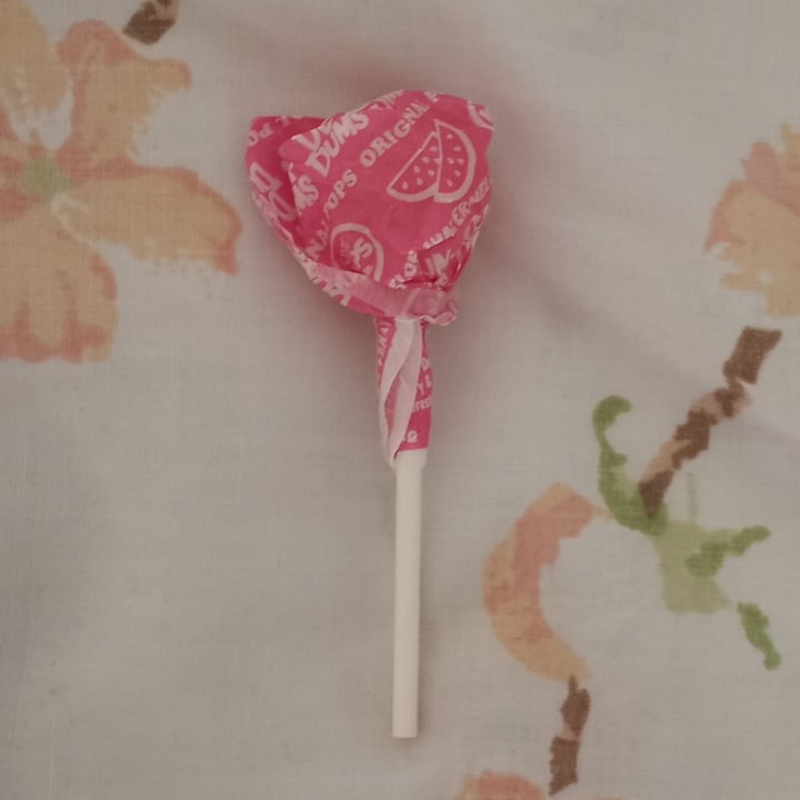 Dum-Dums Watermelon Lollipop Review | abillion