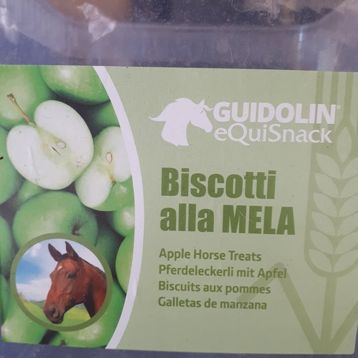 Guidolin eQuiSnack Reviews | abillion