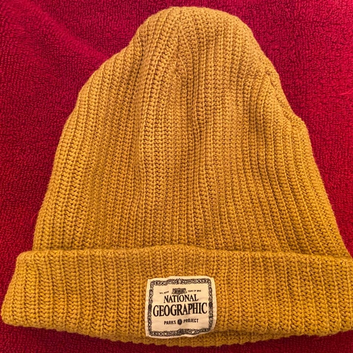 Parks Project National Geographic x Parks Project Legacy Beanie Review ...