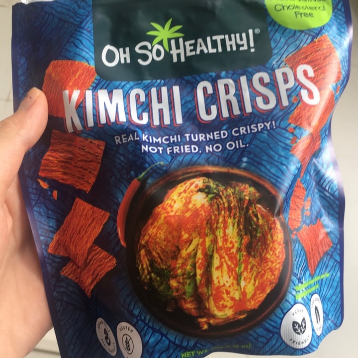 Oh So Healthy! OhSoHealthy Review | abillion