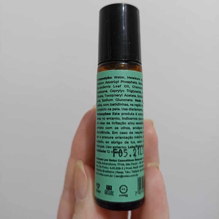 Sérum Para Olheiras Reviews Abillion