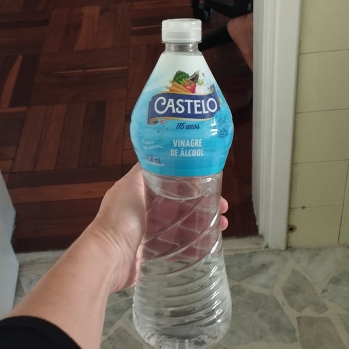 castelo Vinagre de alcool Review | abillion