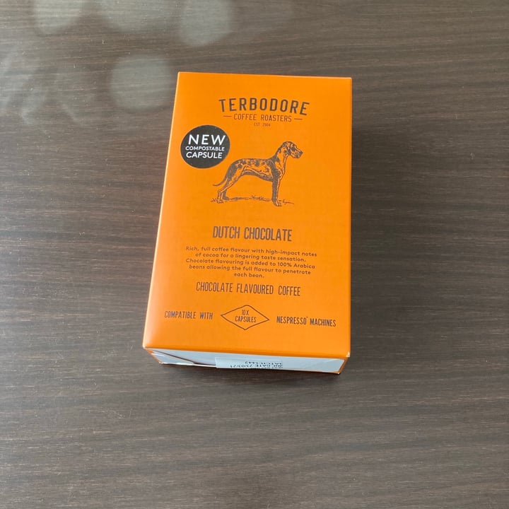 Terbadore coffee Roasters Terbodore Review | abillion