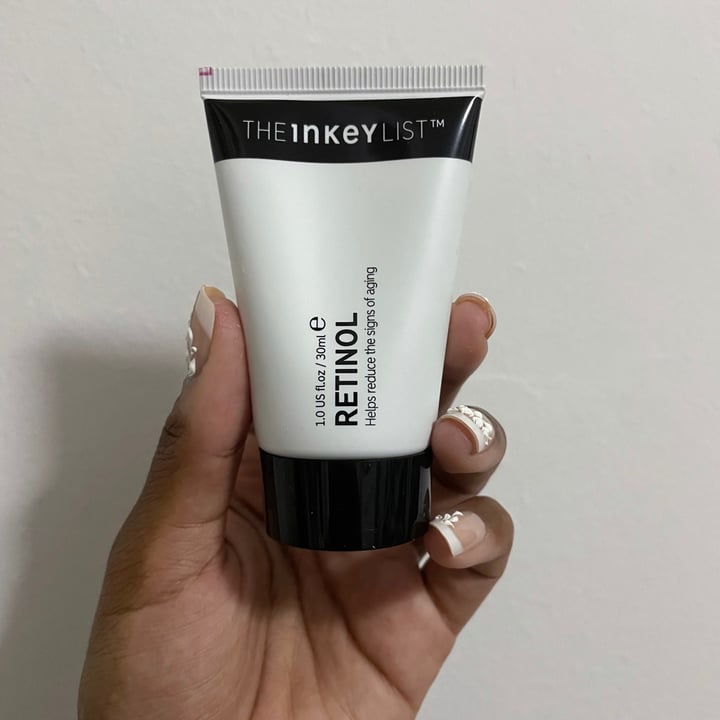 The Inkey List Retinol Serum Review | abillion