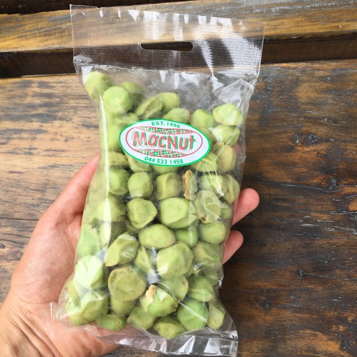 Macnut Reviews | abillion