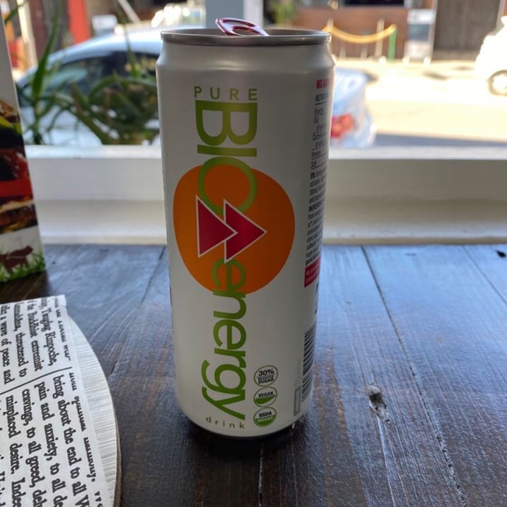 Pure BIO Pure Bio Energy Review | abillion