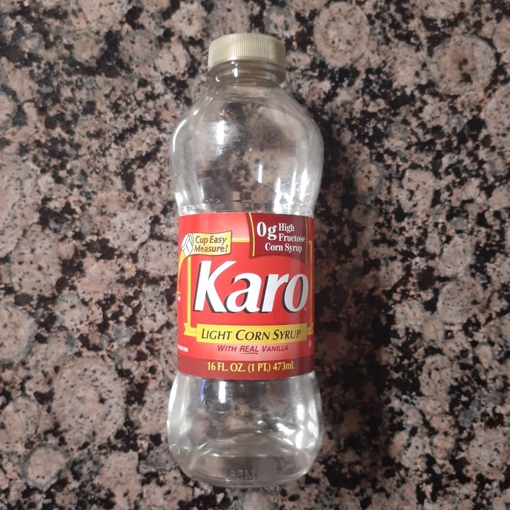 Karo Light Corn Syrup Review | abillion