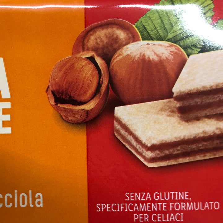 Sondey Wafer Senza Glutine Con Crema Alla Nocciola Review | abillion