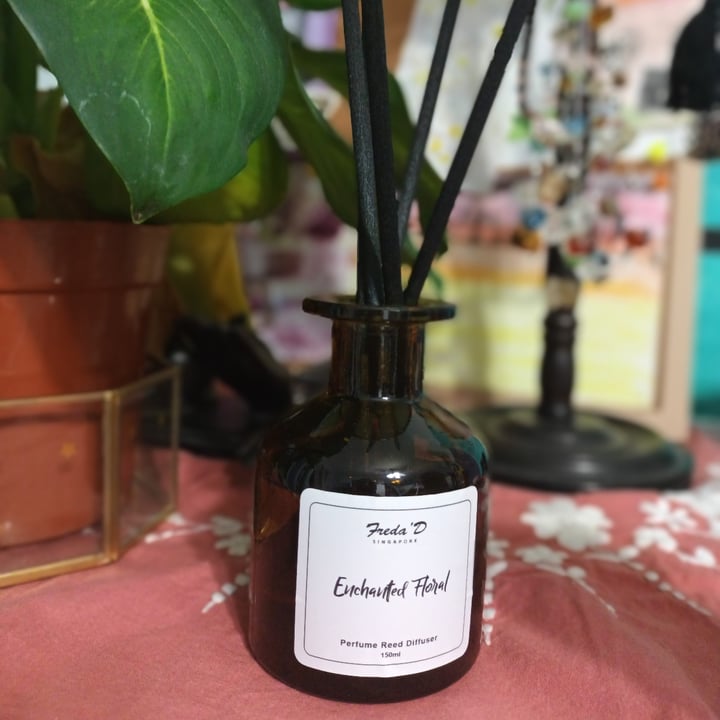 Freda 'D Reviews | abillion