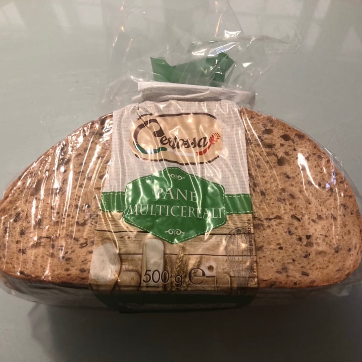 Certossa Pane multicereali Review | abillion