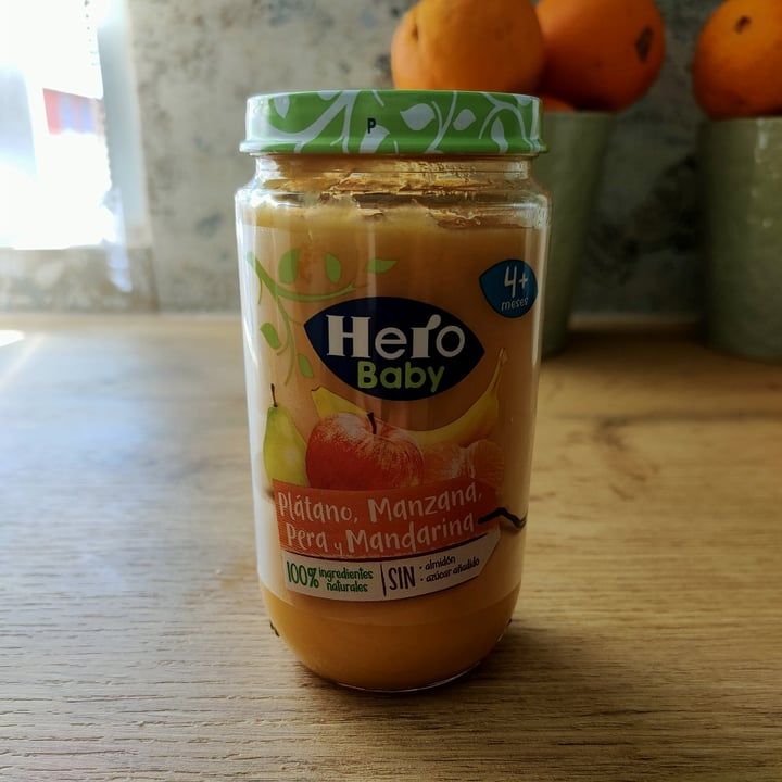 Hero Baby Hero Baby Review | abillion