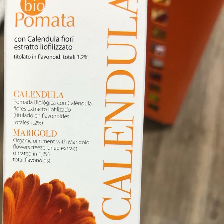 Bio pomata Calendula Reviews | abillion