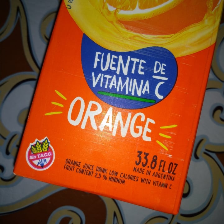 Baggio Jugo Fresh de Naranja Review | abillion