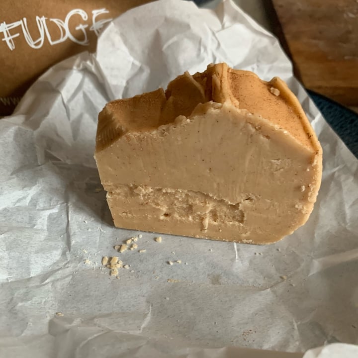 The Fudge Patch Apple Pie Fudge Review | abillion