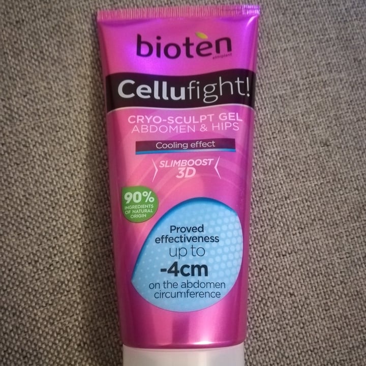 Bioten Cellufight! Review | abillion