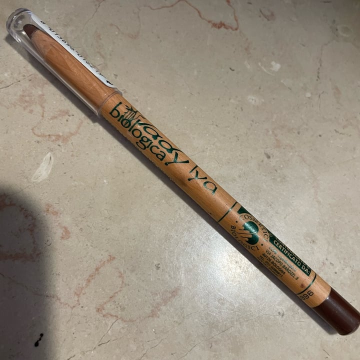 Lady Lia Matita occhi marrone Review | abillion