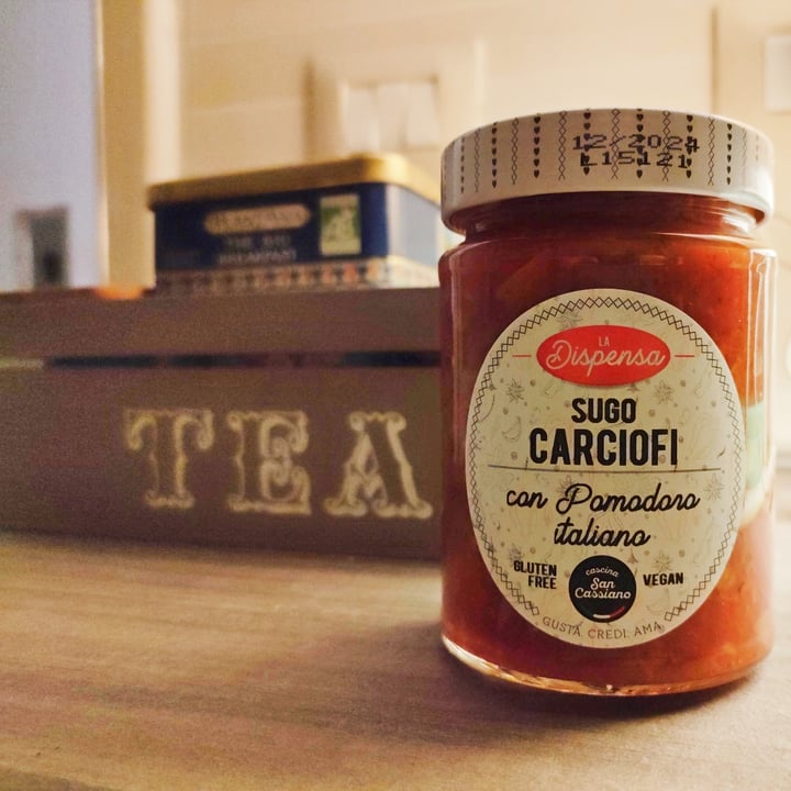 La dispensa Reviews | abillion