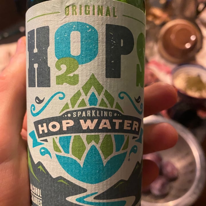 H2ops Sparing hop water Review | abillion