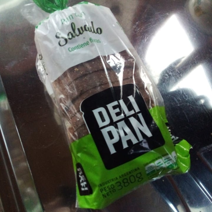 Deli pan Pan Con Salvado Review | abillion