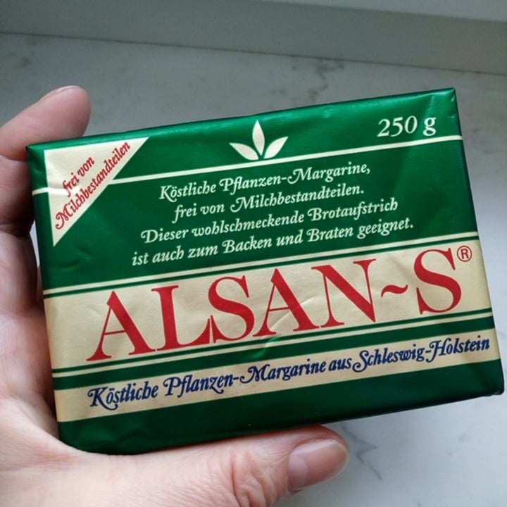 Alsan Alsan-S Review | abillion
