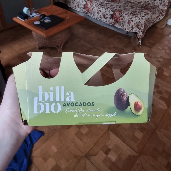 billa bio Avocados Review | abillion