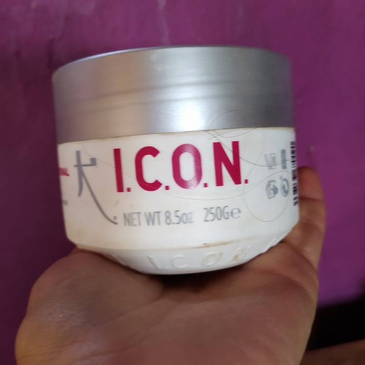 I.C.O.N Transformational infusion Review | abillion