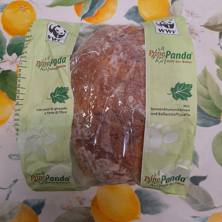 Novaterra Zeelandia Pane Panda Review | abillion