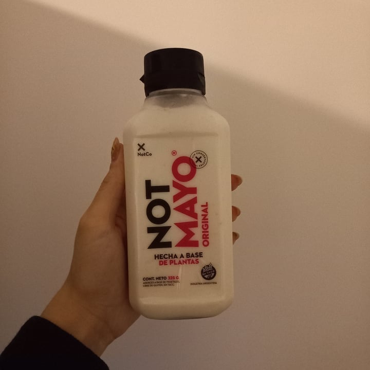 NotCo Not Mayo Original Review | abillion