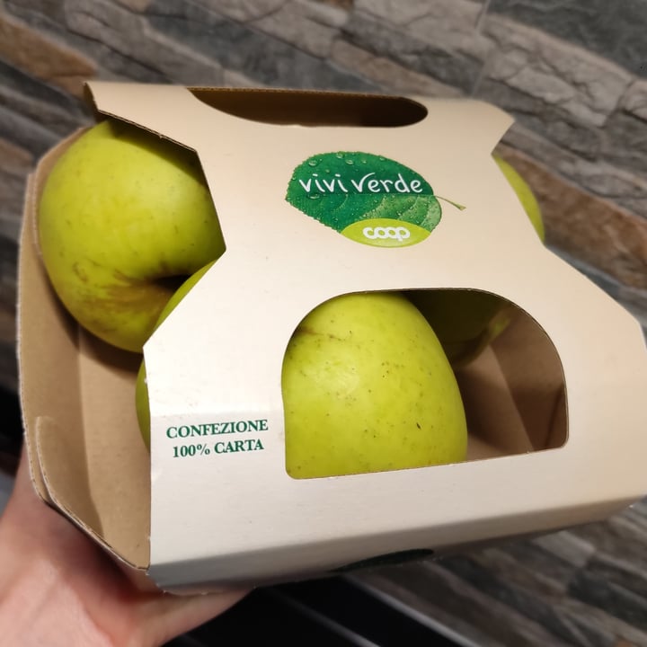 Vivi Verde Coop Mele golden Review | abillion