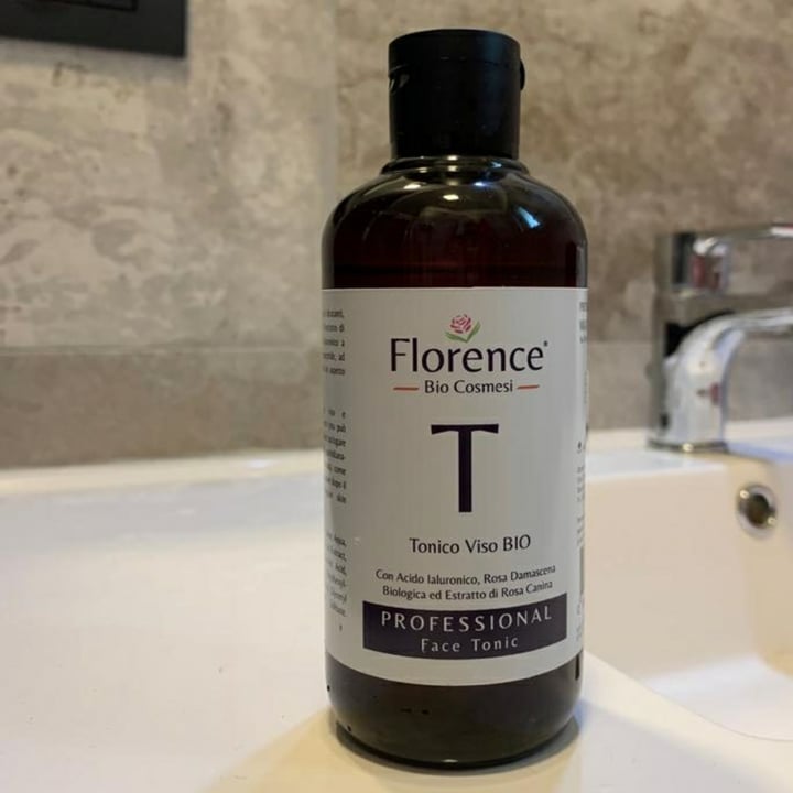 Florence Bio Cosmesi tonico Review | abillion