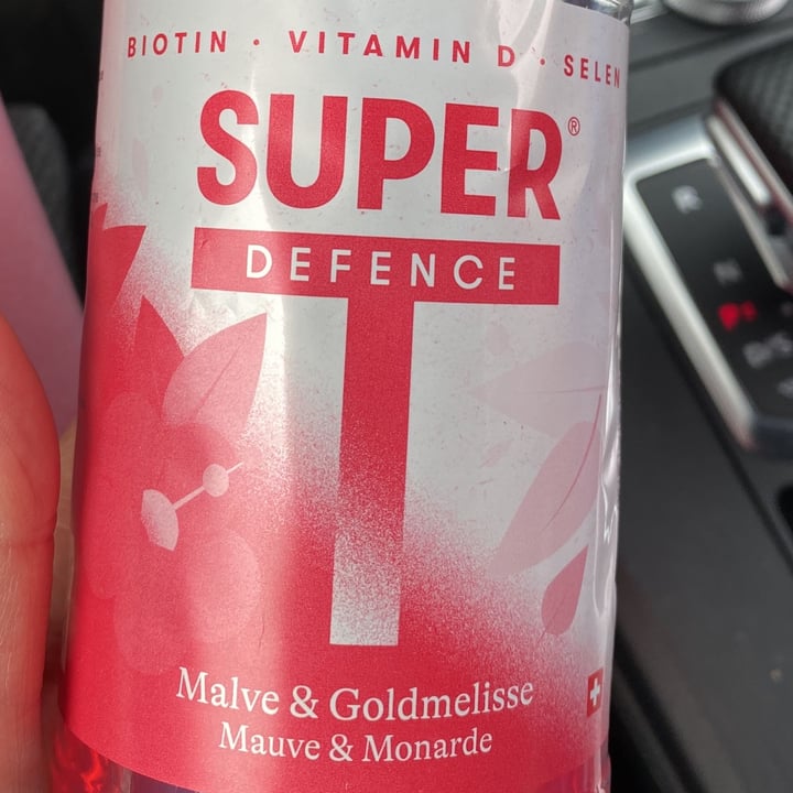 super t Defence Review | abillion